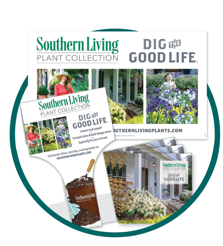 Southern Living Plant Collection | Plant Development Services, inc.