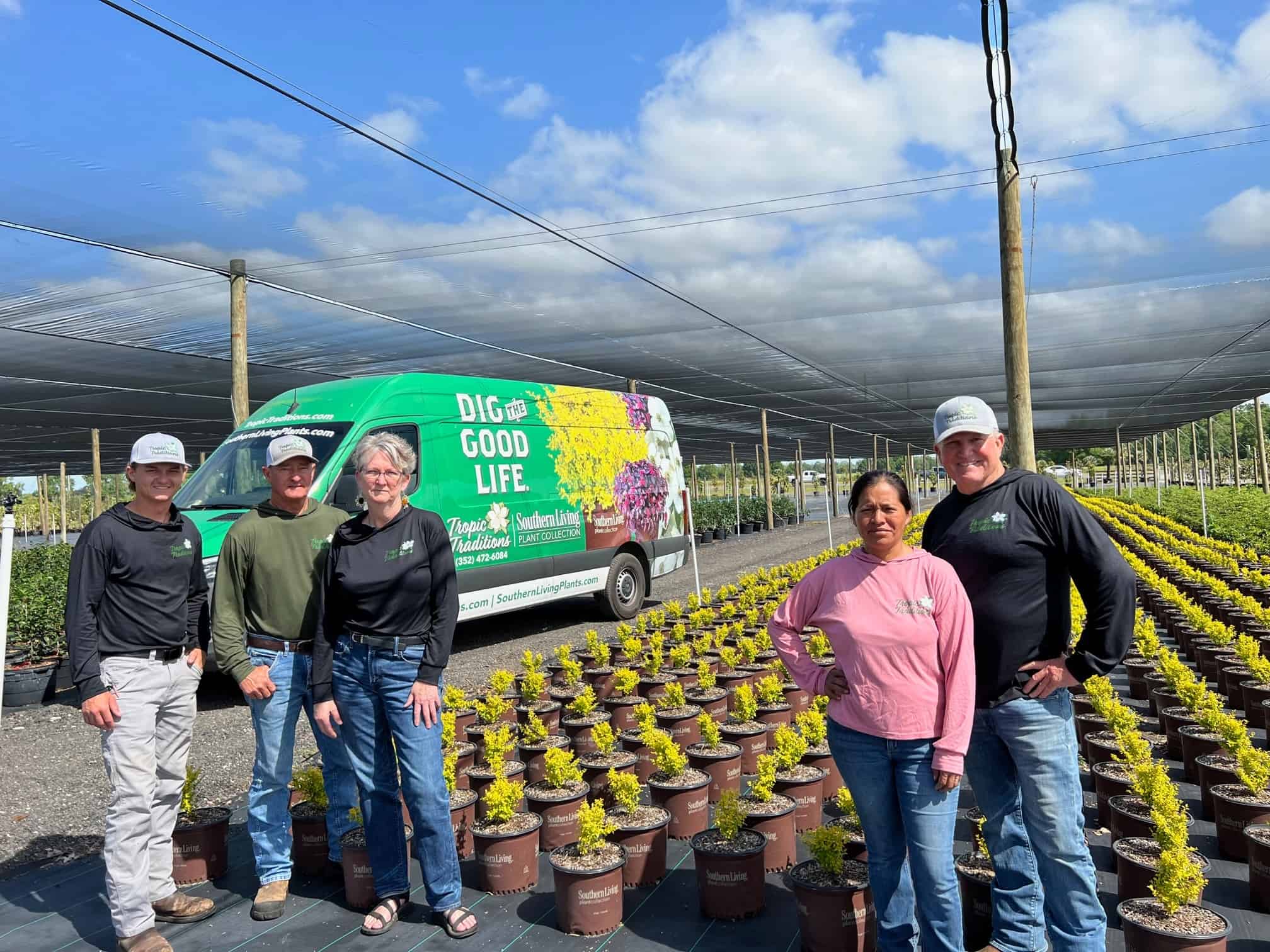 Plant Development Services, inc. | Home